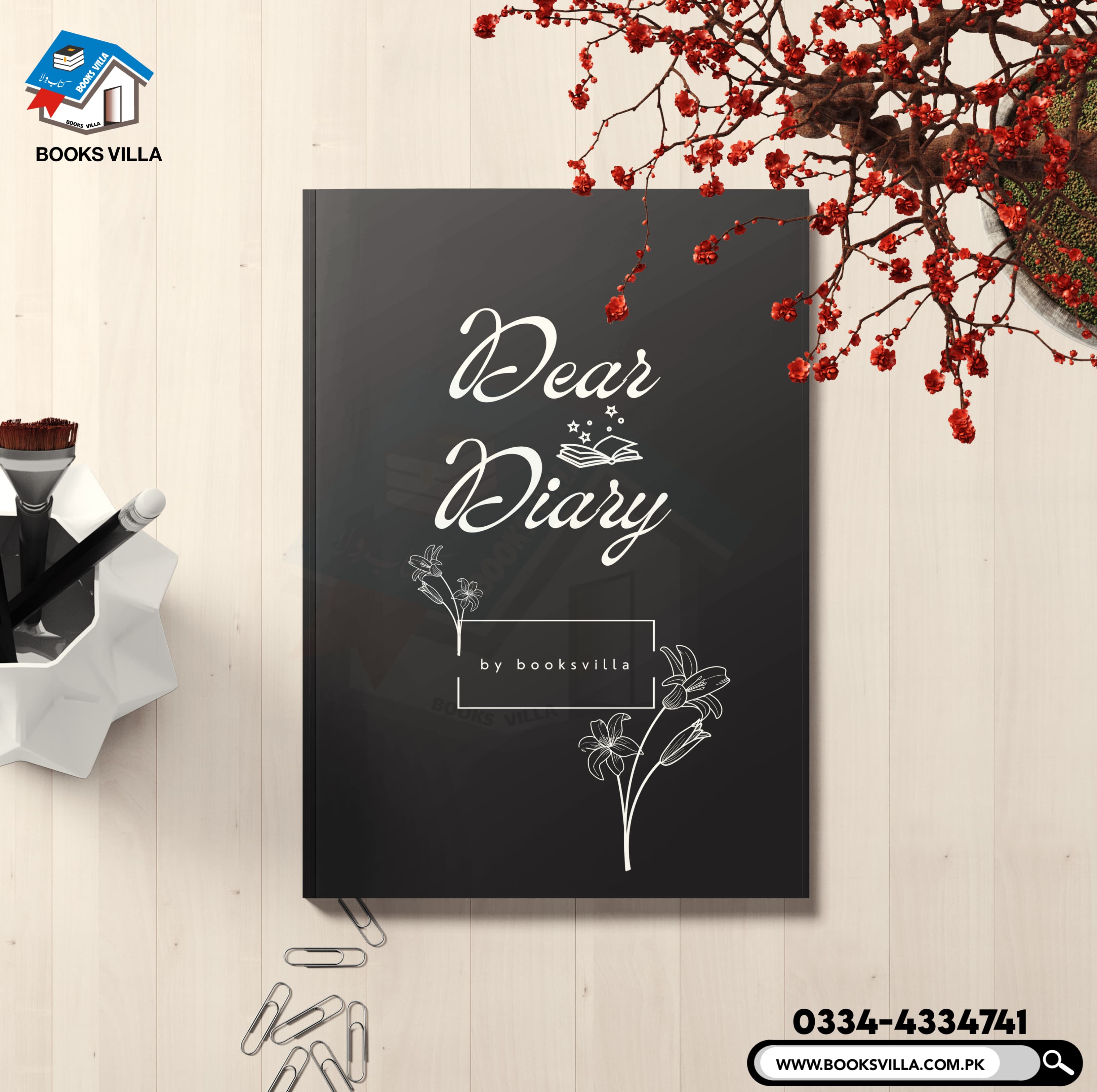 Books villa Publications