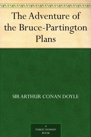 The Adventure of the Bruce-Partington Plan