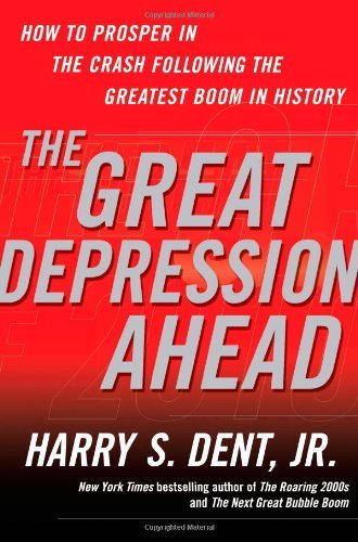 Harry Dent