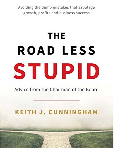Keith J. Cunningham