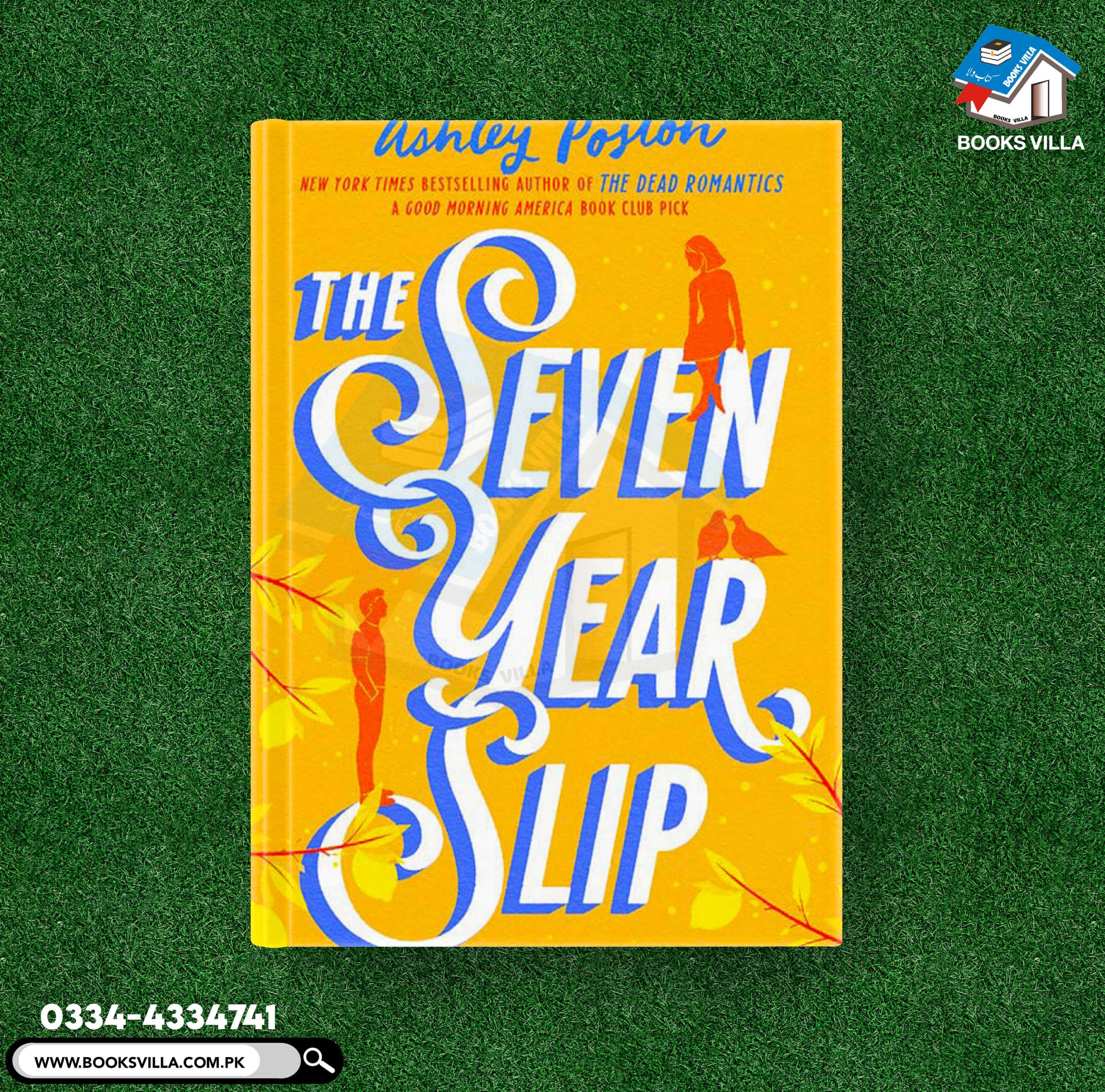 The Seven Year Slip