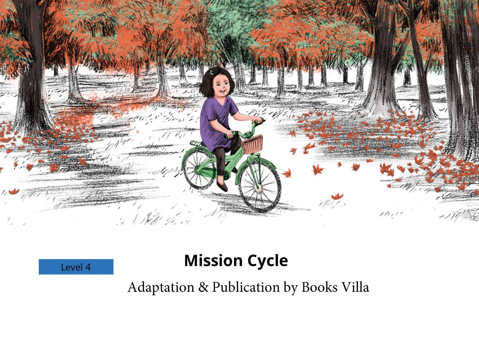 Mission Cycle