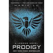 Prodigy : Legend series # 2