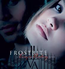 Frostbite | Vampire Academy Series # 2