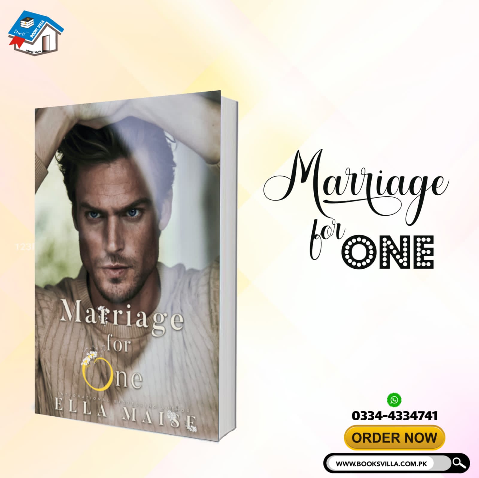 Marriage for One